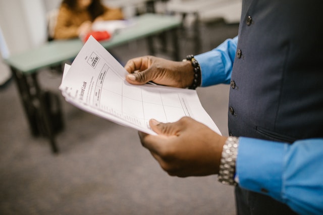 How To Request Your GED Transcripts Diploma Online 